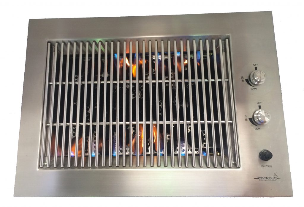 Introducing a brand new concept BBQ by Southern Stainless | Southern ...