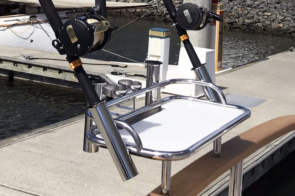 Bait Board-Gallery Image 5 | Southern Stainless
