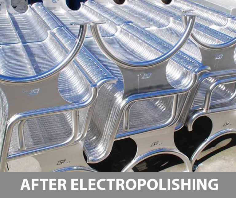 Benefits of electropolishing stainless steel | Southern Stainless