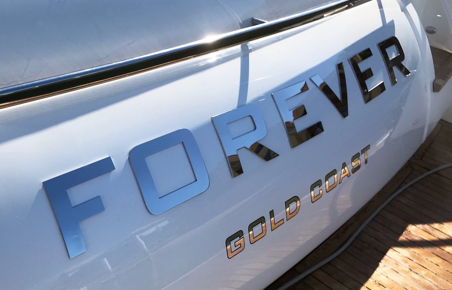 Stainless Boat Names Stainless Steel Letters Australia Stainless Boat Names Stainless Steel Letters Australia