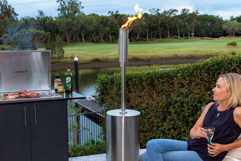 Tiki Torch Feature Image 2021 | Southern Stainless